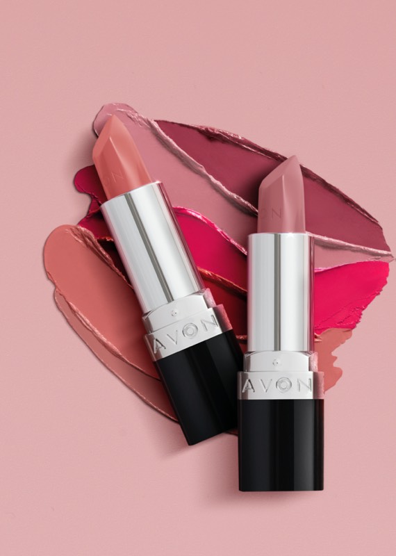 Le Rouge à Lèvres Ultra Creamy