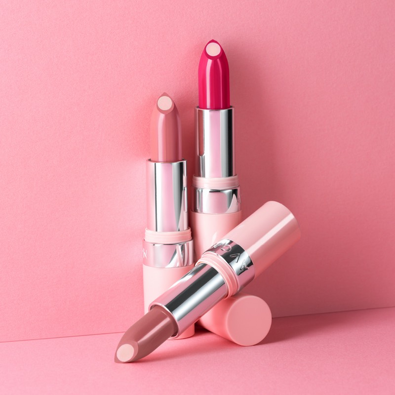 Avon Hydramatic Shine Rouge à lèvres