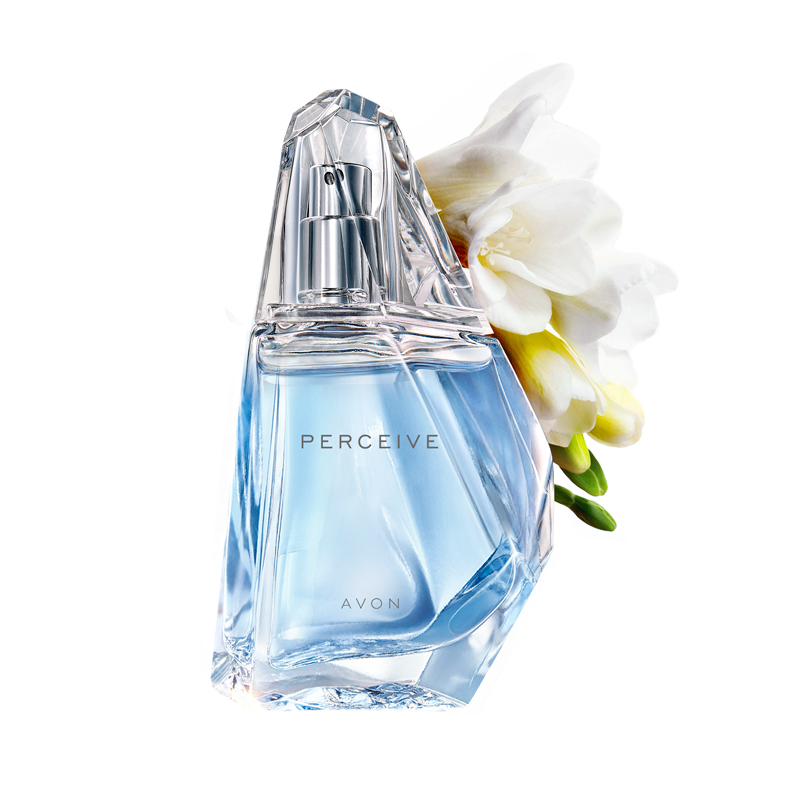 PERCEIVE Eau de PARFUM 50 ml pour Femme