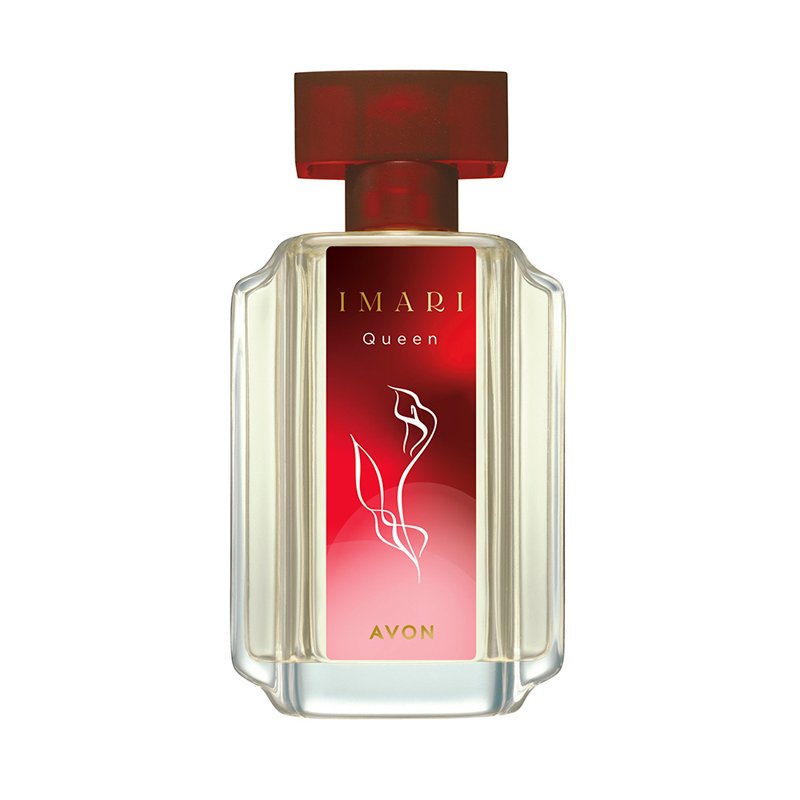 IMARI QUEEN Eau de TOILETTE 50 ml pour Femme