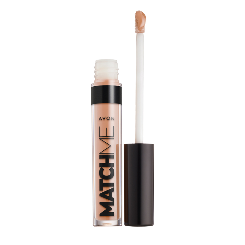 AVON FLAWLESS MATCH CONCEALER