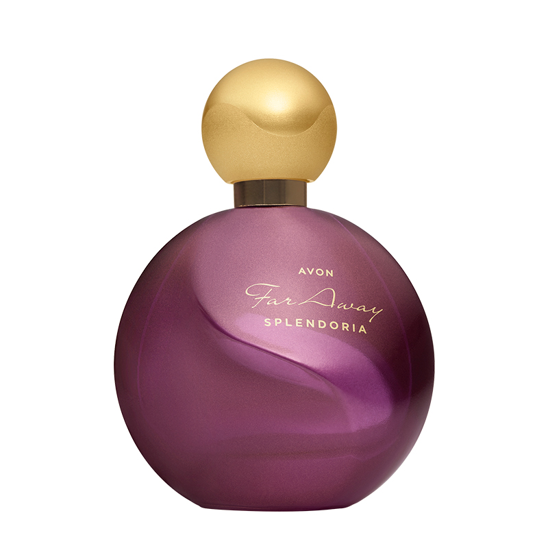 FAR AWAY SPLENDORIA Eau de PARFUM 50 ml pour Femme