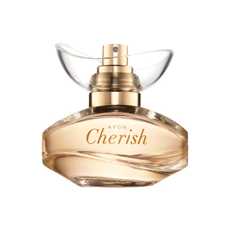 AVON CHERISH Eau de PARFUM 50 ml pour Femme