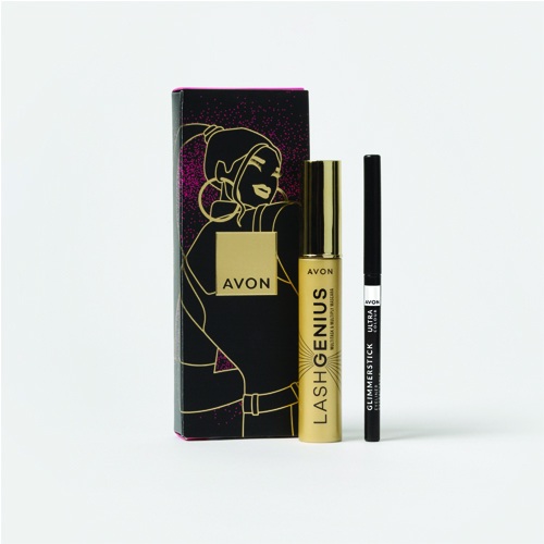 COFFRET CADEAU LASH GENIUS